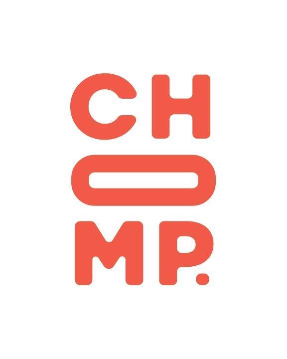 chomp-logo – ArtWalk Santa Fe